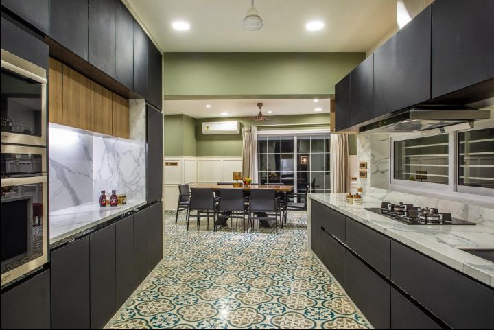 The Simple Formula for Success in Membrane Finish